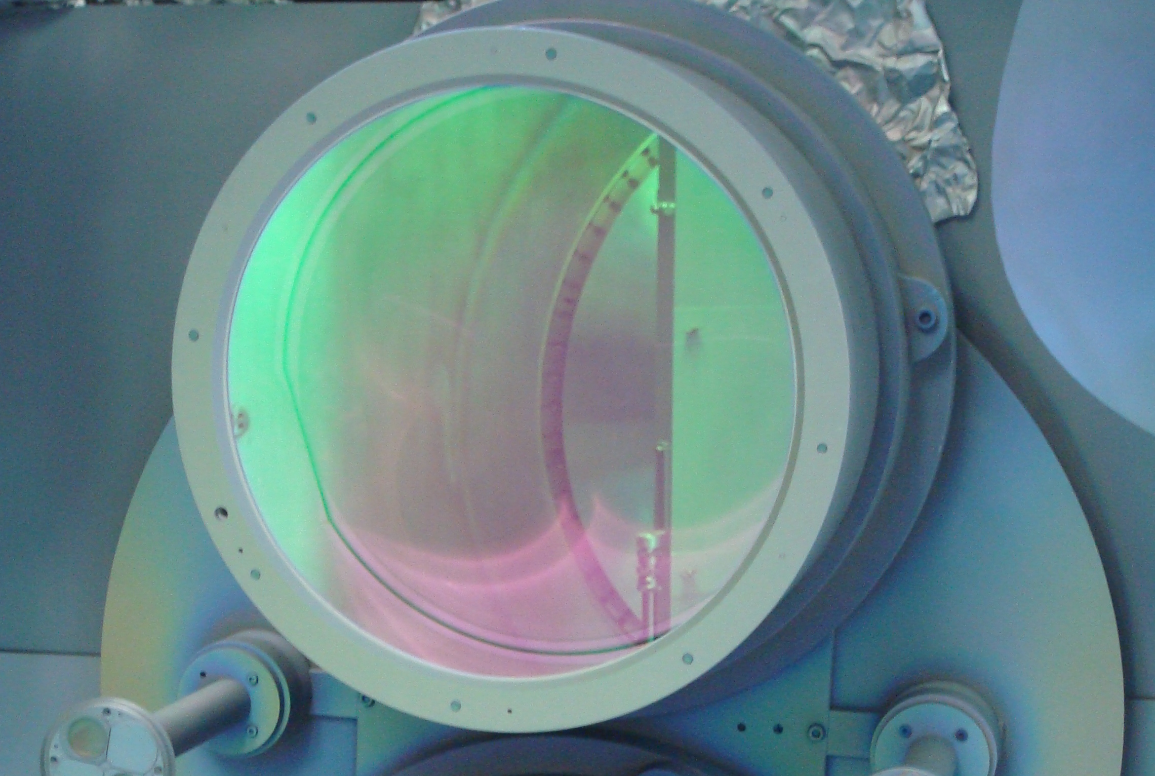 LIGO optical coatings pose new challenges in materials research ...