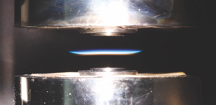 A compelling mechanism for soot formation | Rachel Berkowitz