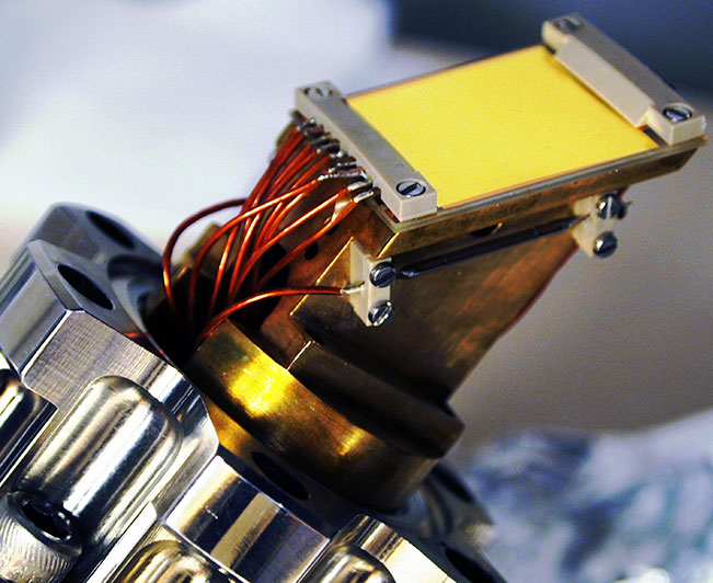 The hydrodynamics of a quantum fluid | Rachel Berkowitz